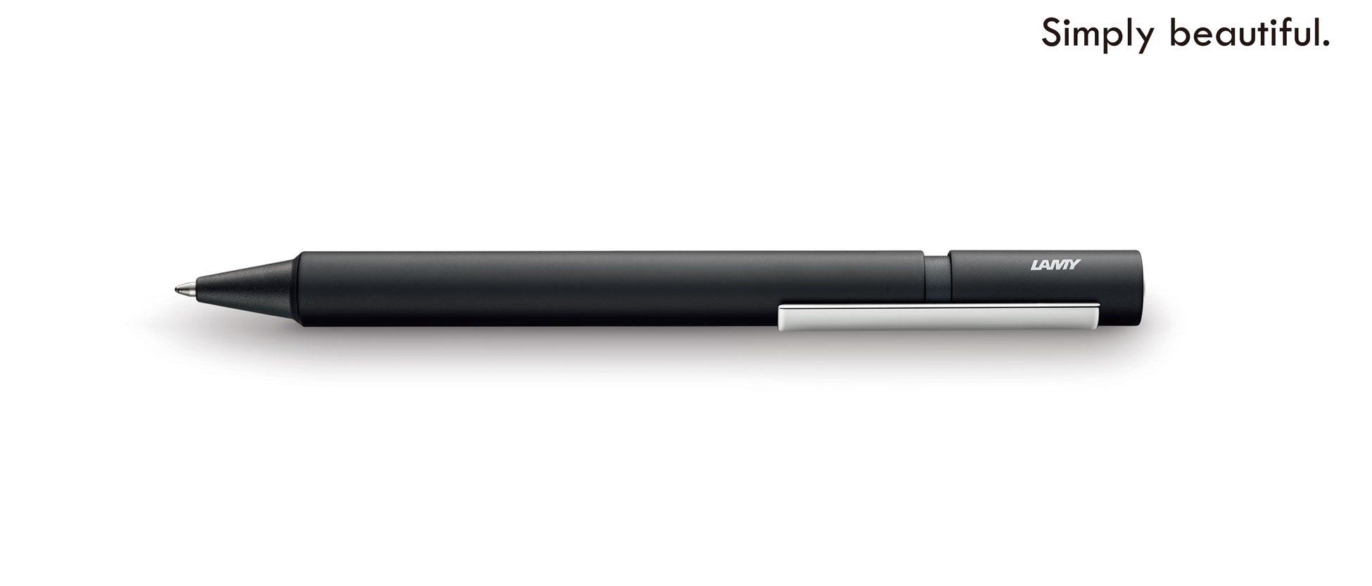 LAMY | pur