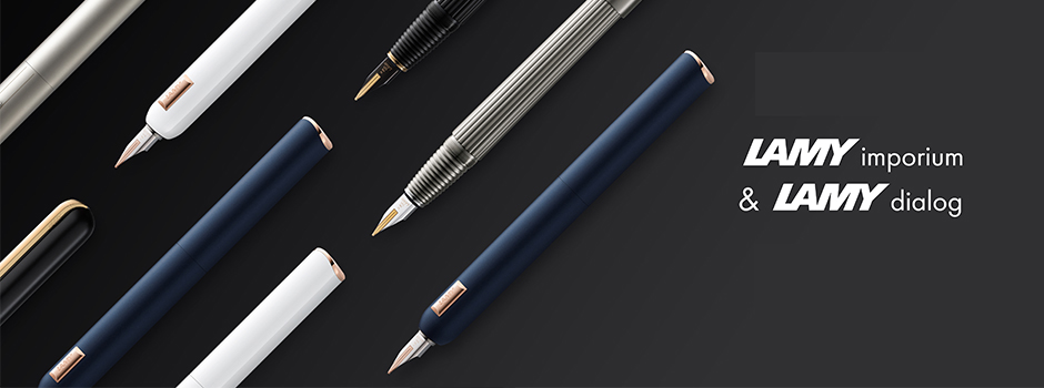 LAMY | LAMY