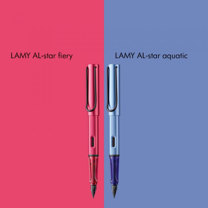 LAMY | 商店